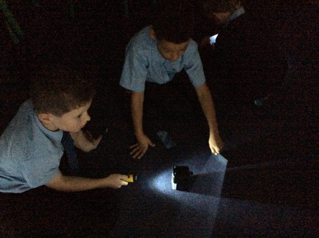 Year 6 - Shadows - Threemilestone Primary School