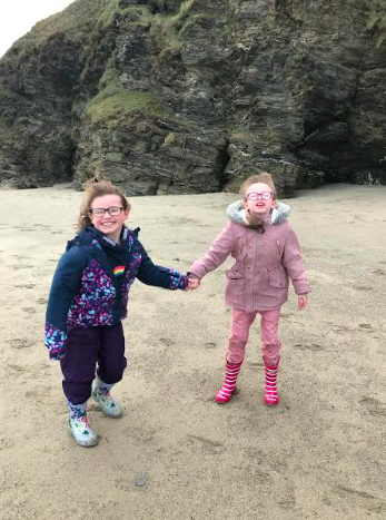 Y4 visit Portreath - Threemilestone Primary School