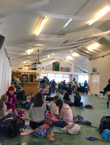 Y4 visit Portreath - Threemilestone Primary School