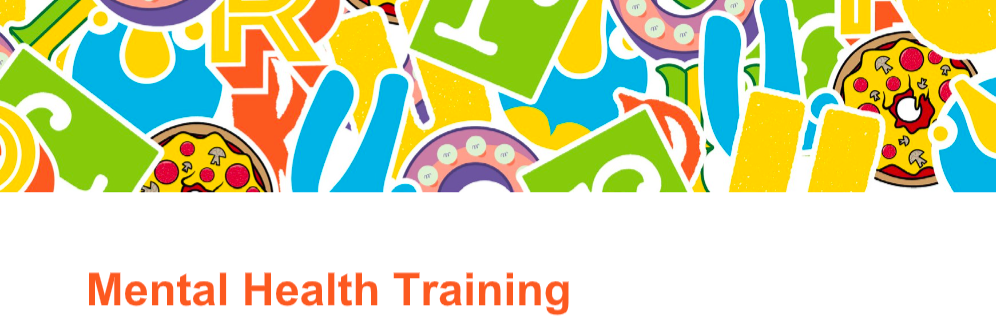 Mental Health Awareness - Threemilestone Primary School