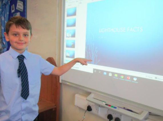 Year 4 learning Fun! - Threemilestone Primary School
