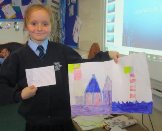 Year 4 learning Fun! - Threemilestone Primary School