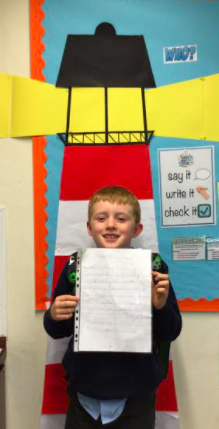 Year 4 learning Fun! - Threemilestone Primary School