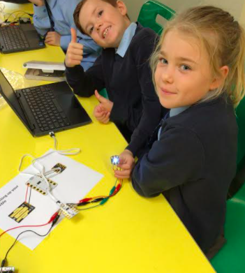 Year 4 learning Fun! - Threemilestone Primary School