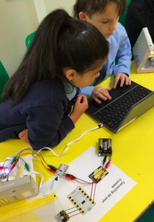 Year 4 learning Fun! - Threemilestone Primary School
