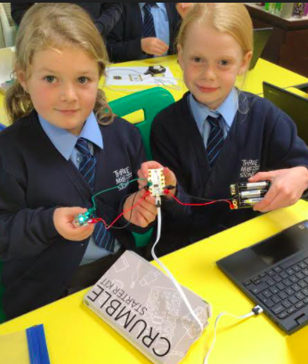 Year 4 learning Fun! - Threemilestone Primary School