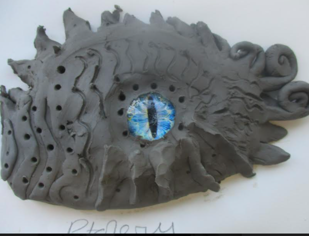 Year 4 - Dragon eyes ... - Threemilestone Primary School