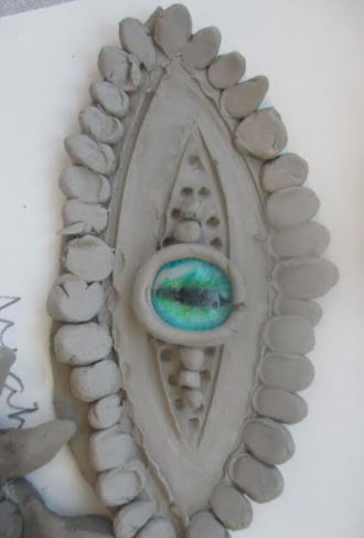 Year 4 - Dragon eyes ... - Threemilestone Primary School