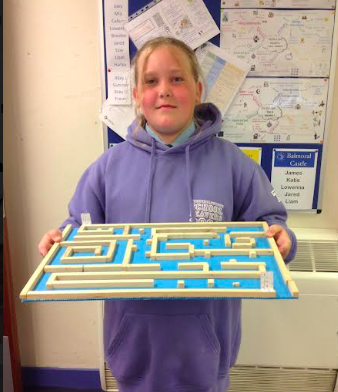 Y6 DT Skills - Threemilestone Primary School