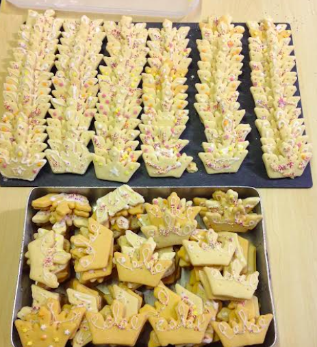 Y6 DT Skills - Threemilestone Primary School