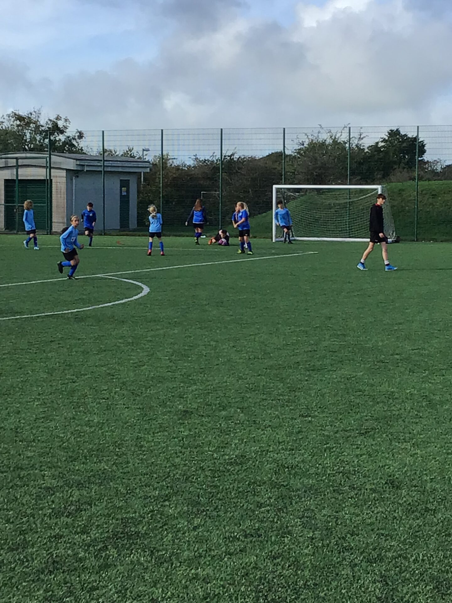 Football Tournament @ Truro College - Threemilestone Primary School