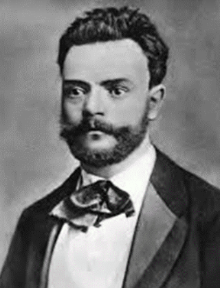 Composer of the Month - October 2022 - Antonin Dvorak - Threemilestone ...