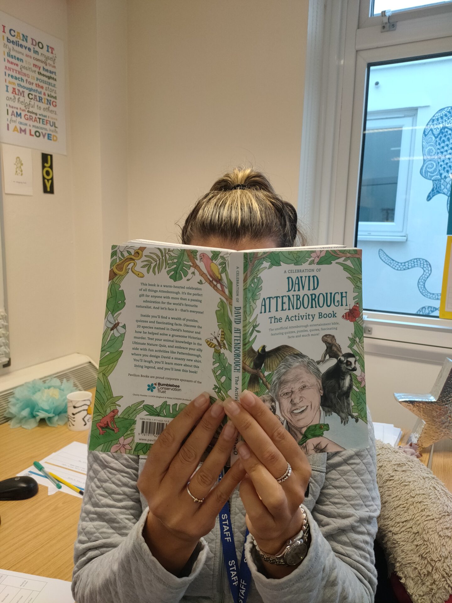 Reading Challenge! - Threemilestone Primary School