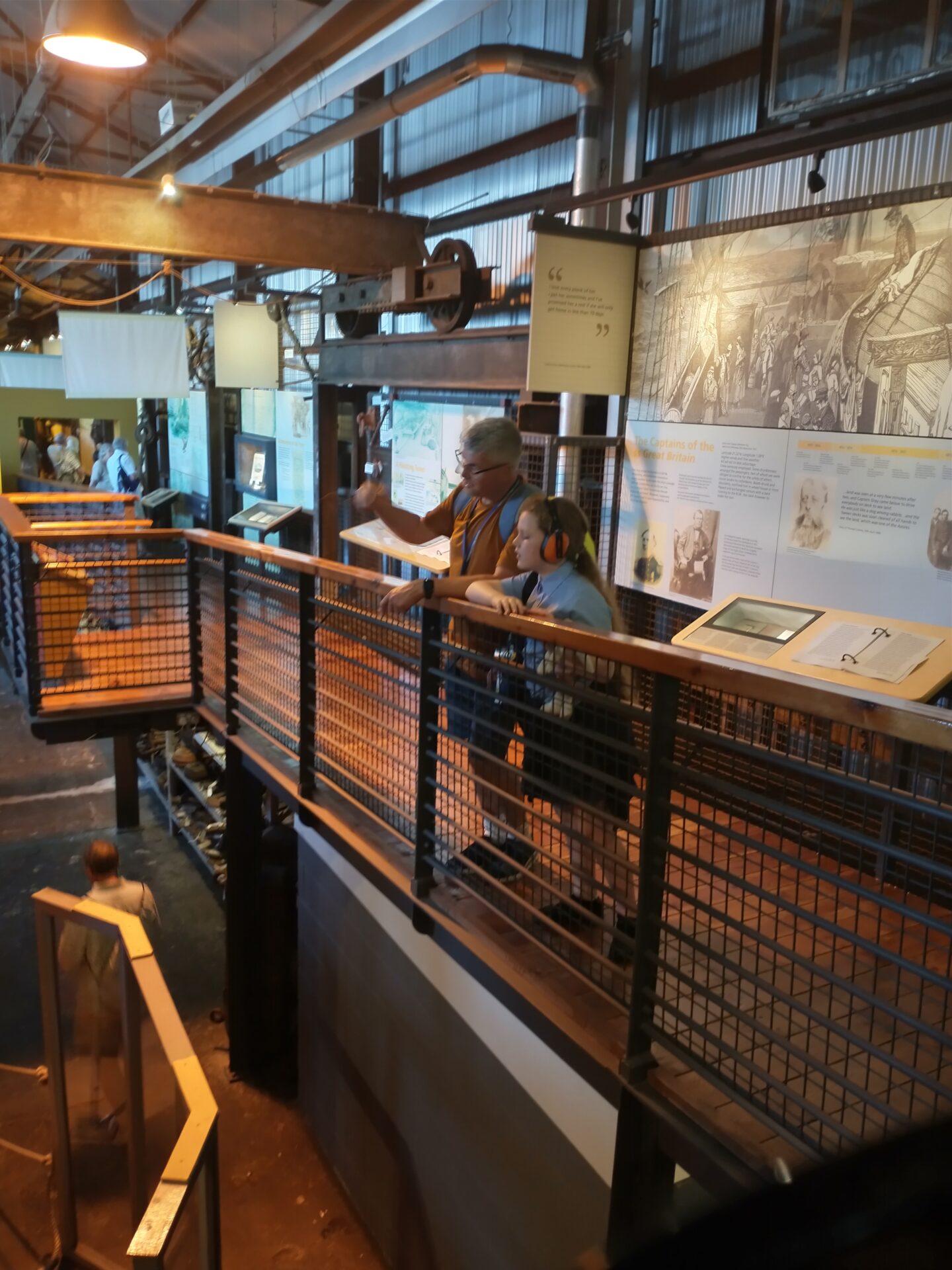 Bristol 2023 - Day 2 - Part 2! - Threemilestone Primary School