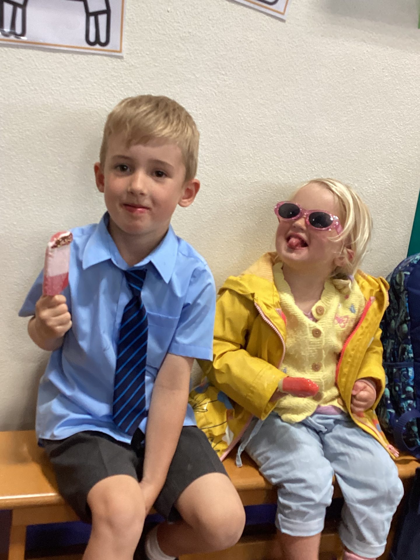 PTFA Summer fayre 2024 - Threemilestone Primary School