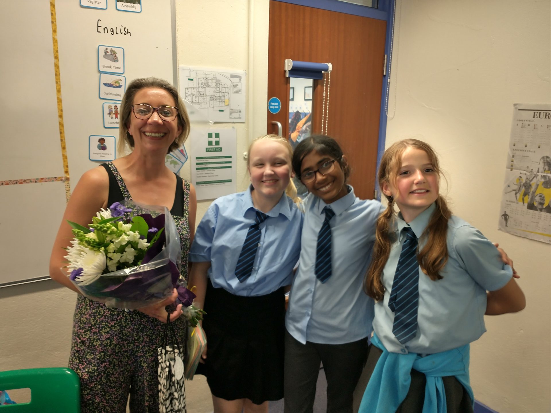 PTFA Summer fayre 2024 - Threemilestone Primary School