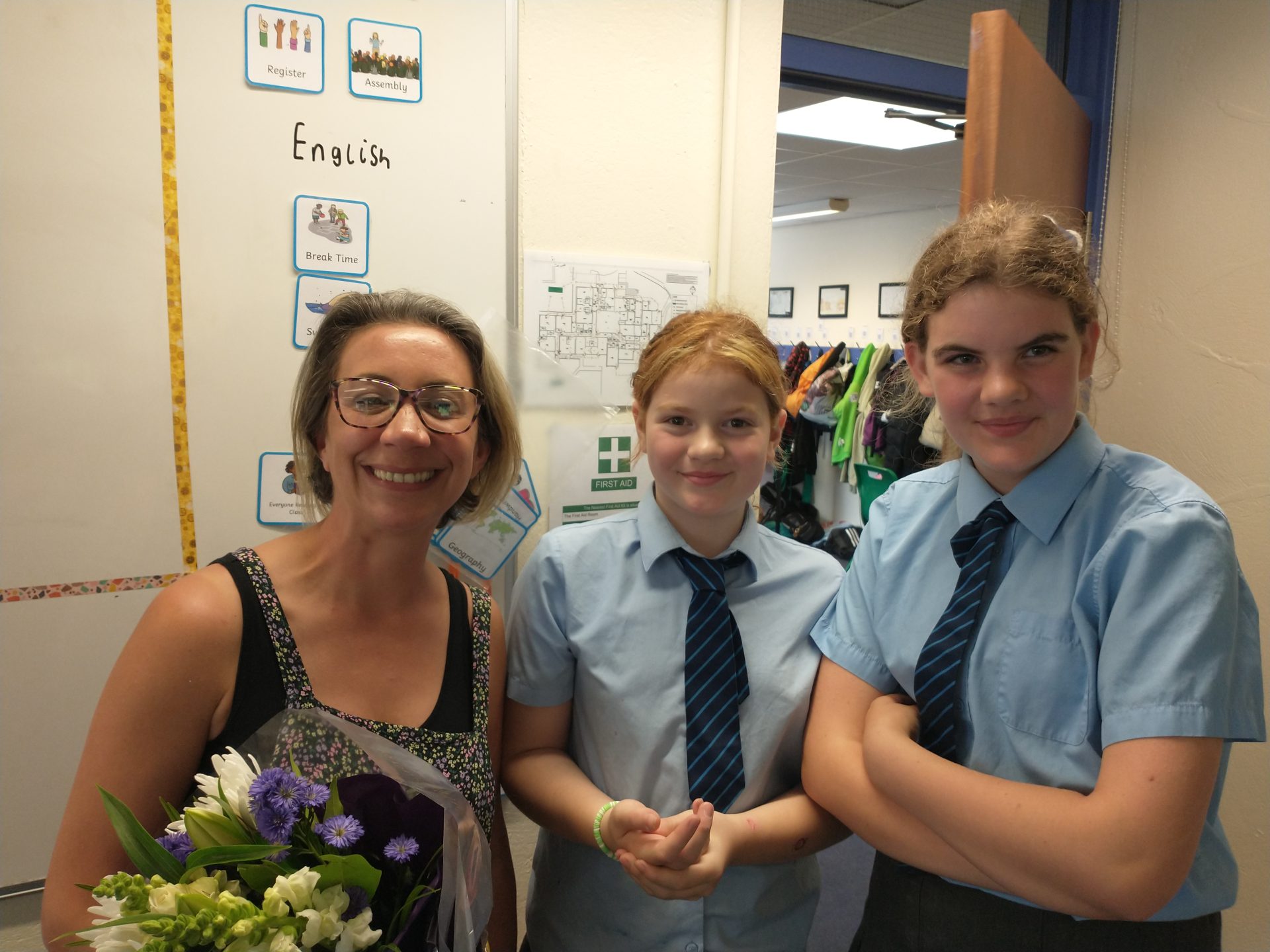 PTFA Summer fayre 2024 - Threemilestone Primary School