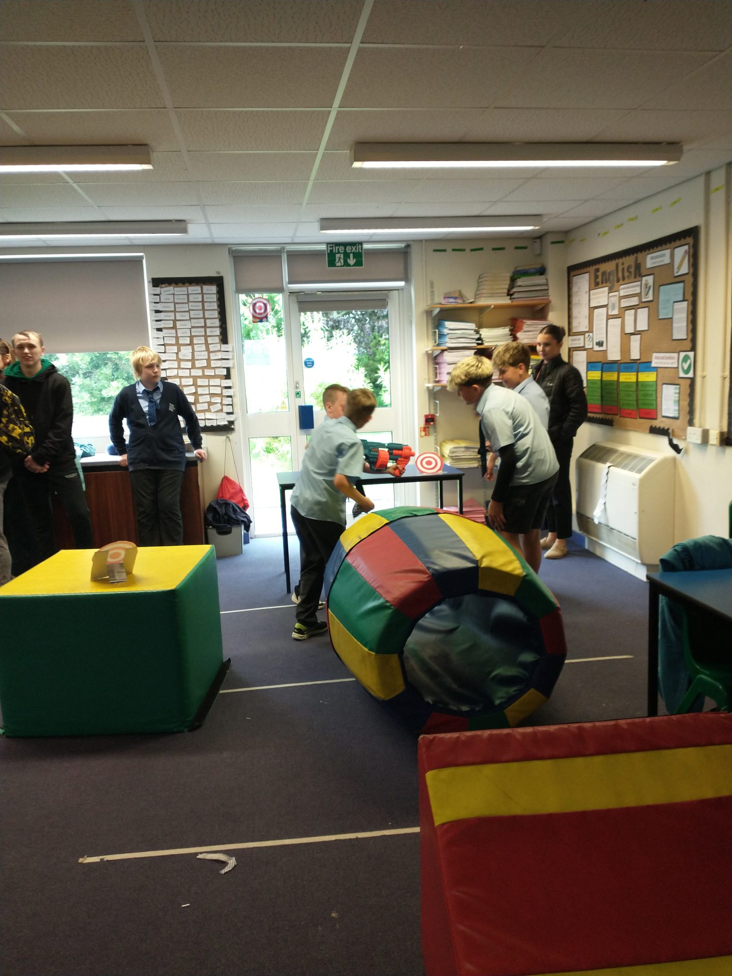 PTFA Summer fayre 2024 - Threemilestone Primary School