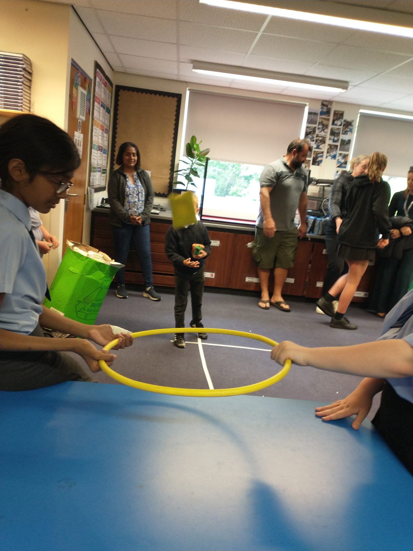 PTFA Summer fayre 2024 - Threemilestone Primary School