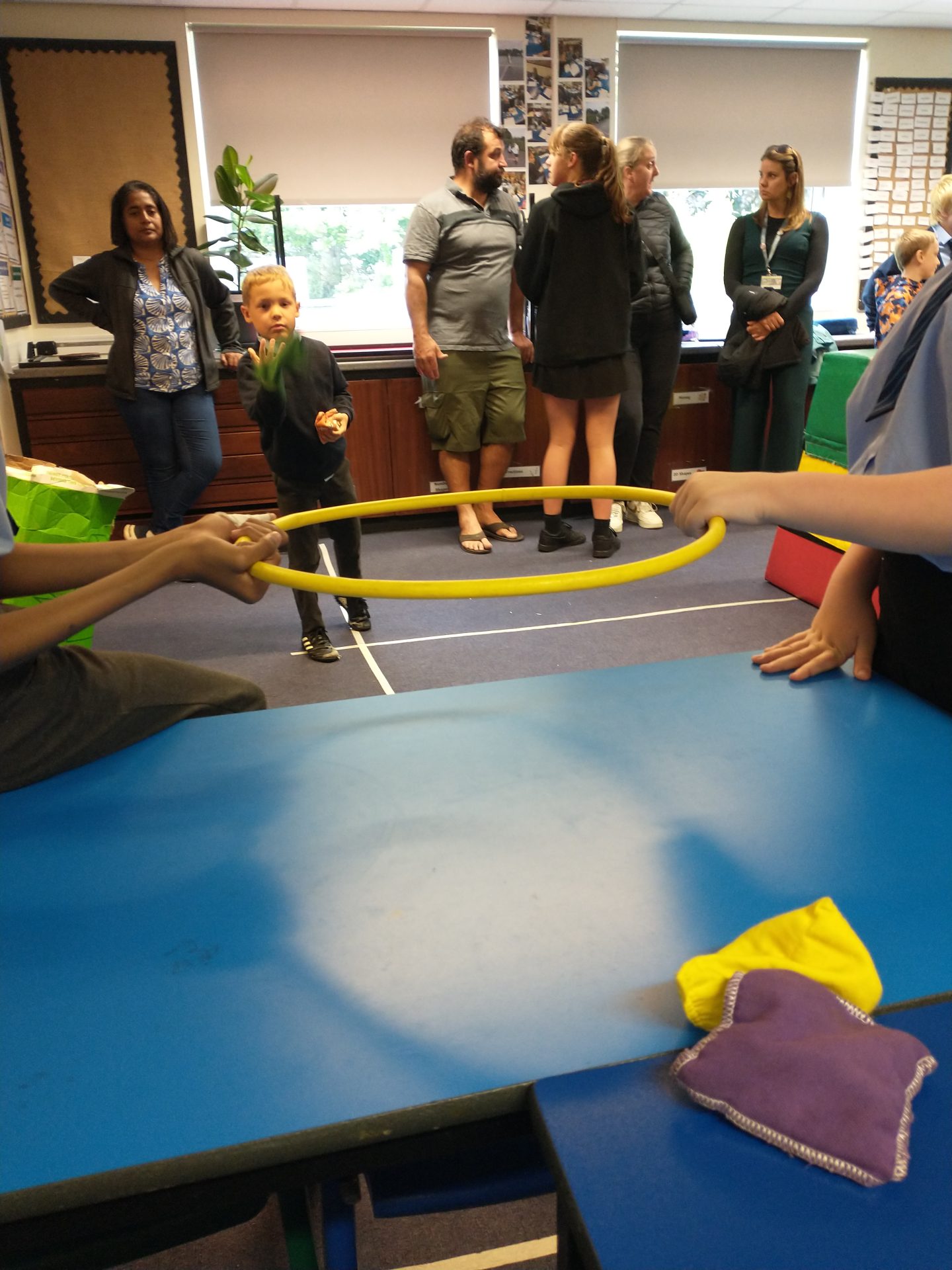 PTFA Summer fayre 2024 - Threemilestone Primary School