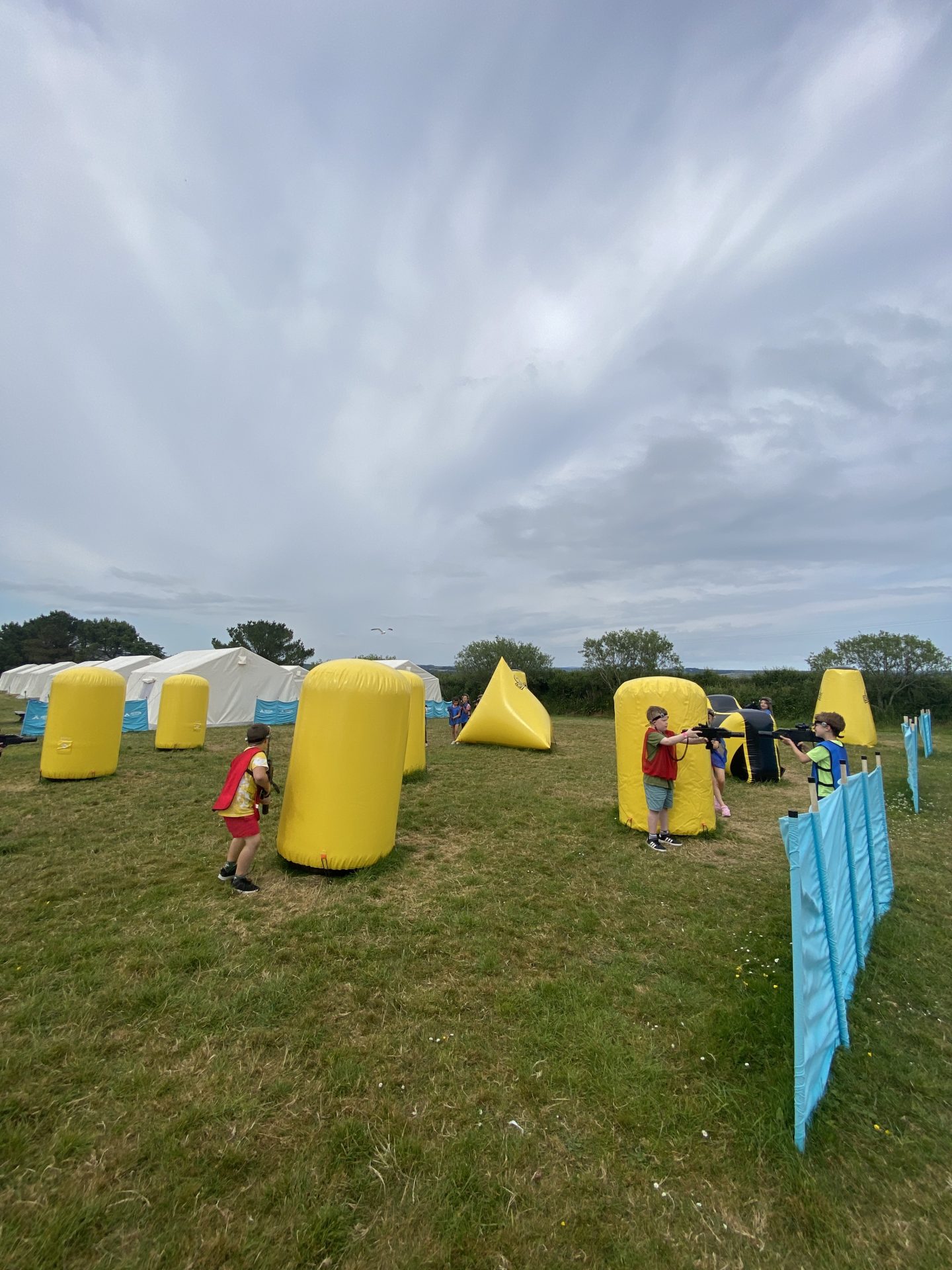 Year 3 Porthpean Adventures – Part 3 - Threemilestone Primary School