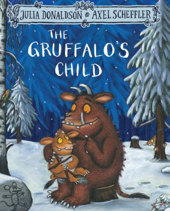 EYFS & KS1 Author of the Half Term - Julia Donaldson - Threemilestone ...