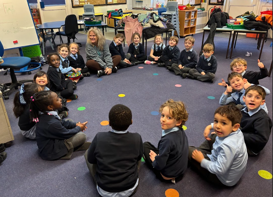 Clubs @ TMS - Threemilestone Primary School